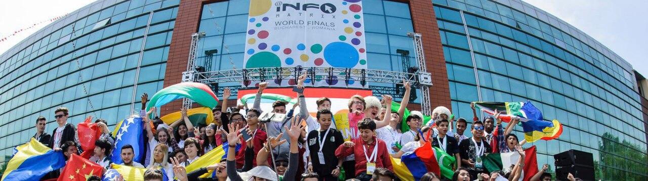 Infomatrix – Bright Education Consultant and Travel Company