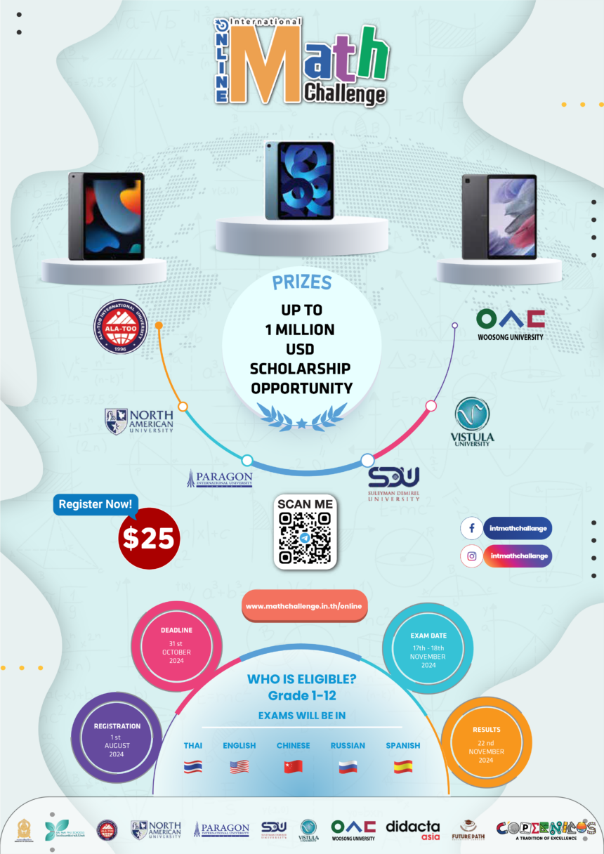 IMC – Bright Education Consultant and Travel Company